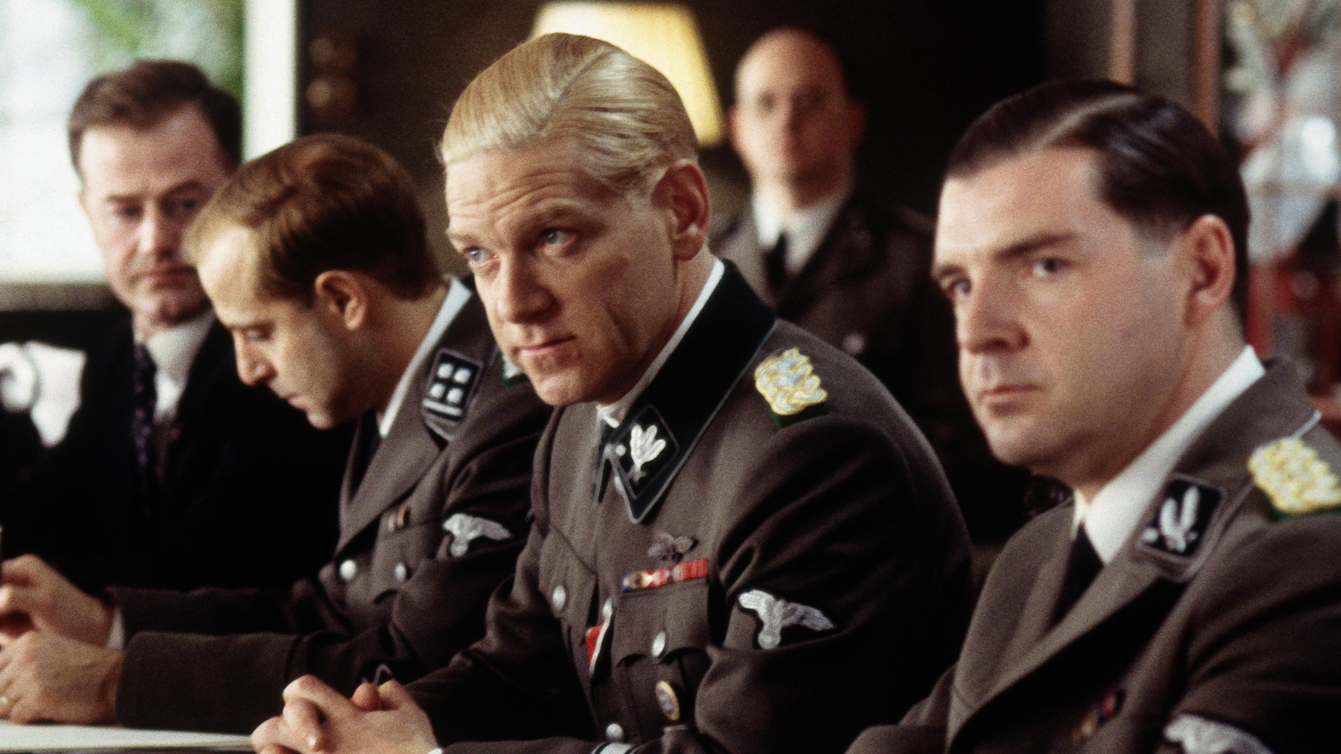 Top-Rated World War II Movies According To Critics And Audiences