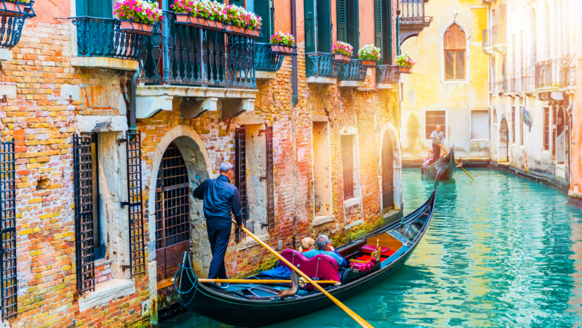 15 Most Romantic Places on Earth (That Aren’t Paris)