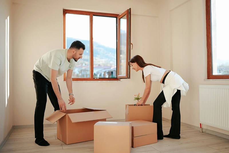 'We left our HOA': Homeowners discover clever loophole in HOA bylaws ...