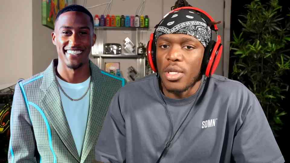 Top Yung Filly moments you’ll never forget!