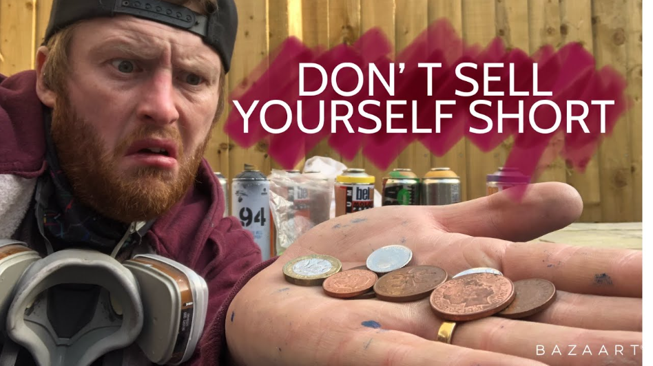 Don’t Sell Yourself Short: Secrets to Self-Worth