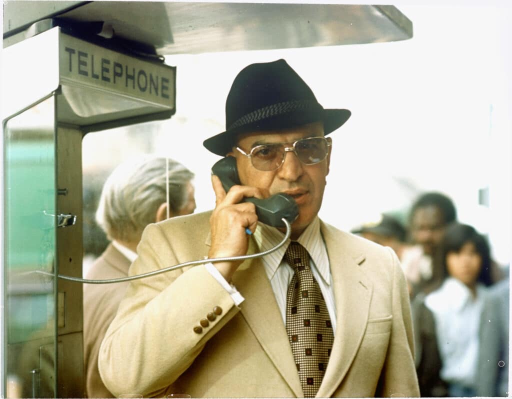 30 Forgotten Detective Shows of the 1970s & 1980s