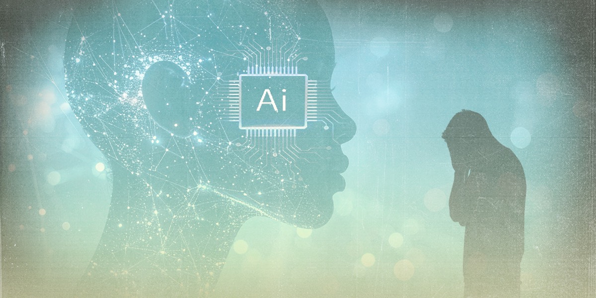 Griefbots: Can AI share in our grief?