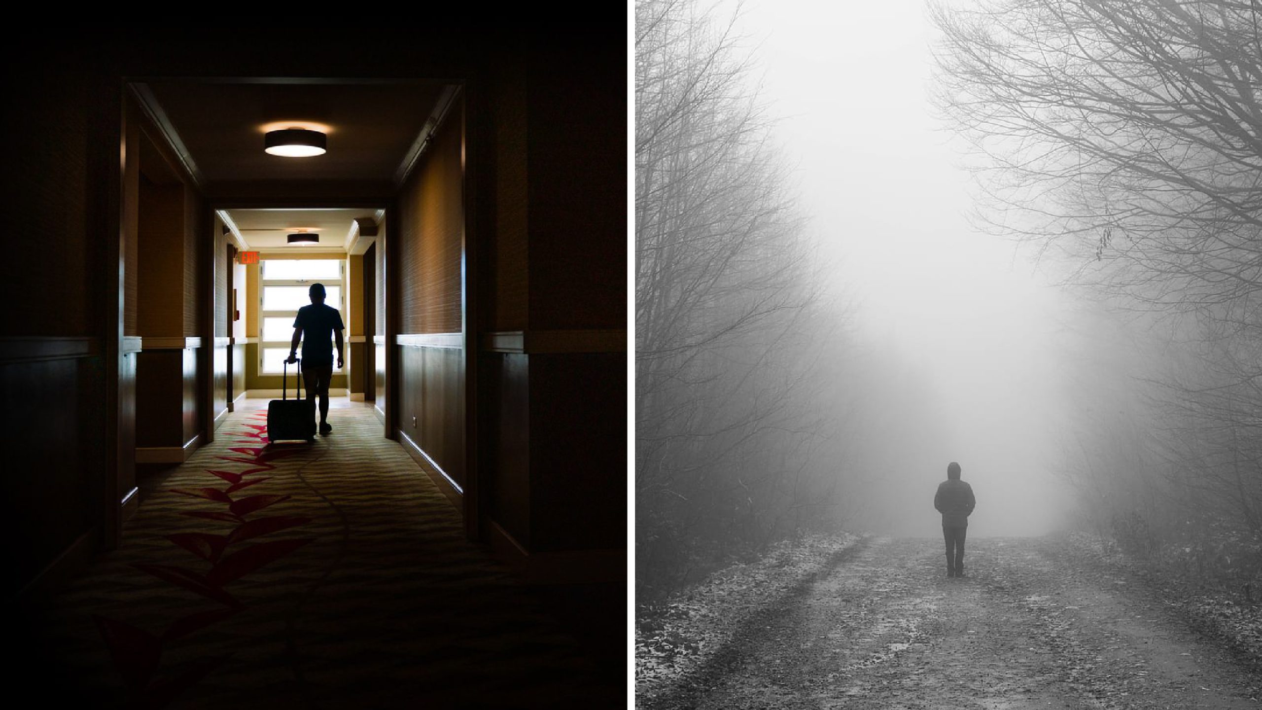People share 5 stories of paranormal encounters