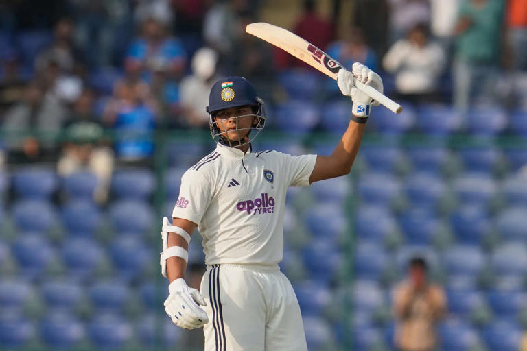 Yashasvi Jaiswal confirms availability for Mumbai’s Ranji Trophy clash ...