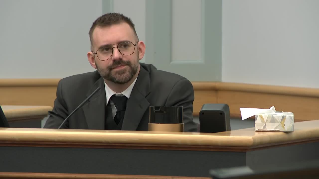 NH v. Dustin Duren: Amber Alert Murder Trial