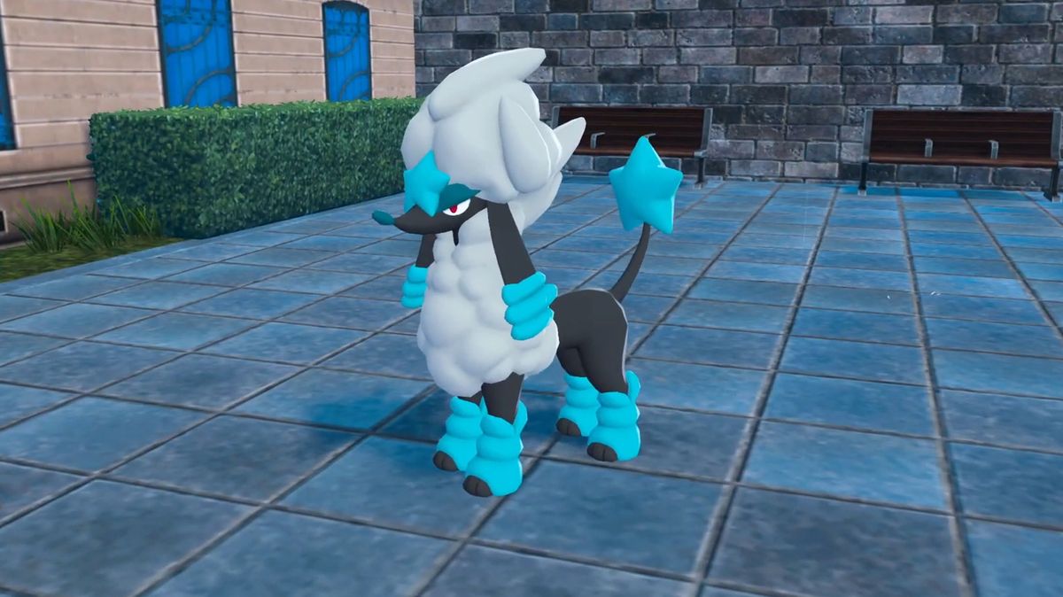 Cómo cambiar el aspecto de Furfrou en Leyendas Pokémon: Z-A y acceder a ...