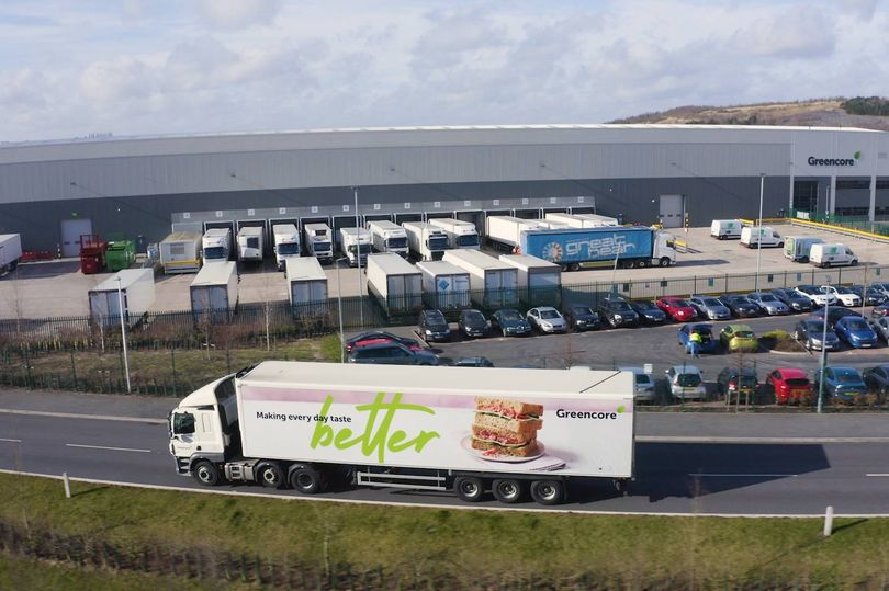 Greencore shares plunge as M&S and Tesco food supplier counts cost of ...
