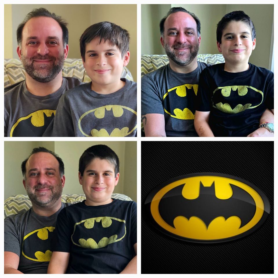 Dad Goes Viral for Unknowingly Starting a Sweet Annual Tradition with ...