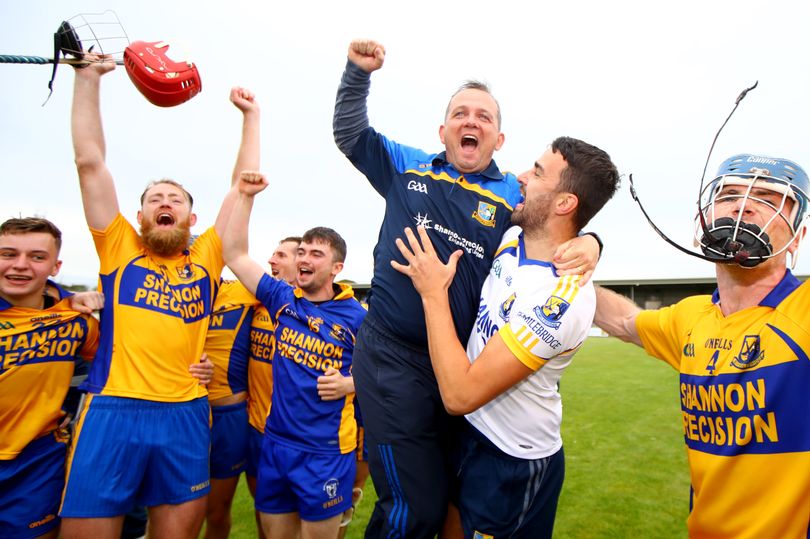 Davy Fitzgerald feels it ‘was his fault’ son Colm dealt with online ...
