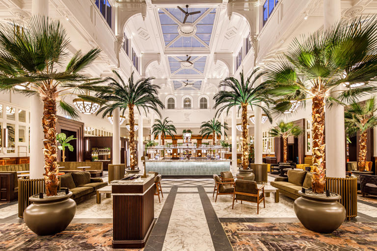 'We're incredibly proud' - The Municipal becomes Liverpool's first five ...