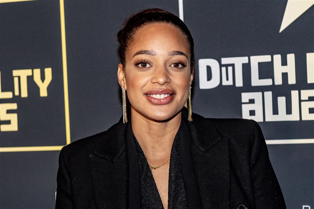 Channah Koerten bevallen van haar vierde kind: 'Our baby has arrived'