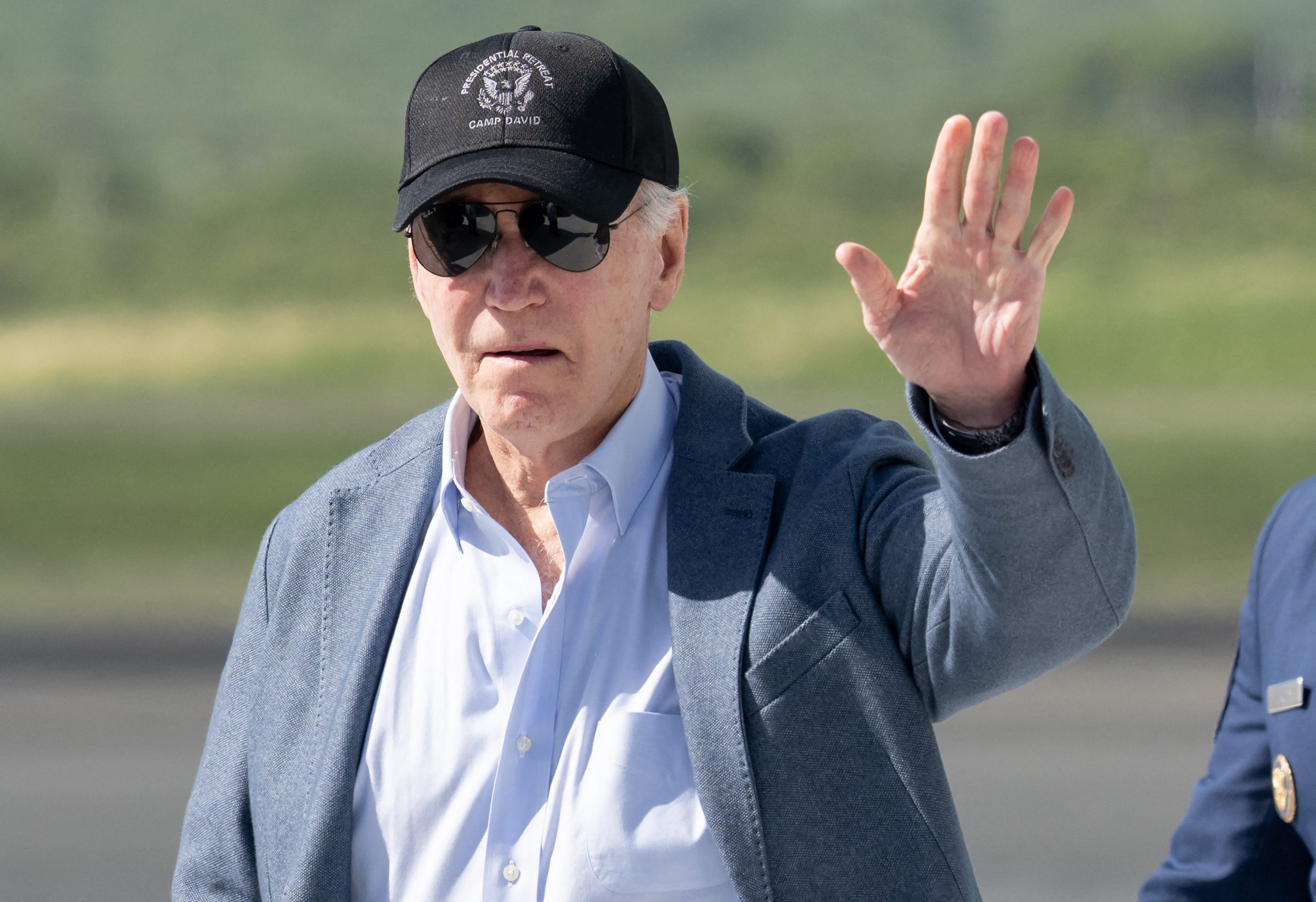 Where is Joe Biden now? Life after the White House
