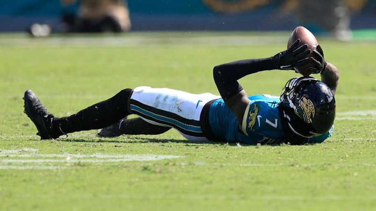 Trade, Drop, or Keep: Jaguars' Fantasy Stock at the Bye