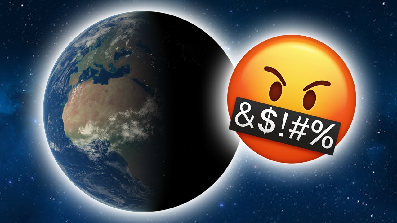 The fastest way to make the whole world hate you