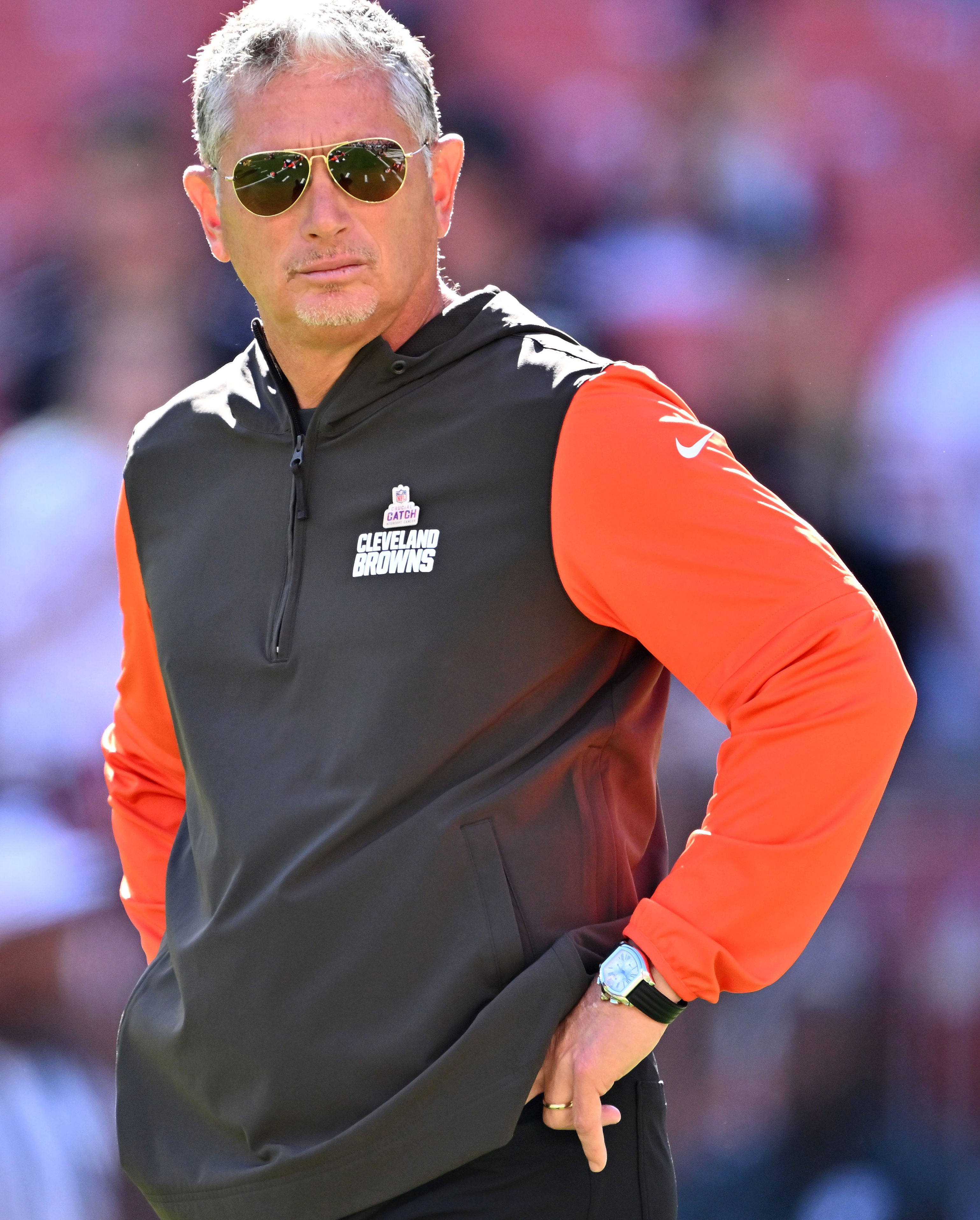 If Browns fire Kevin Stefanski: Potential coaching candidates