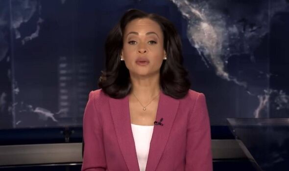 David Muir's ABC show gets interrupted for 'catastrophic' hurricane ...