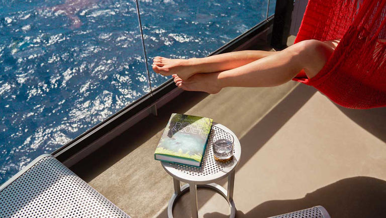 From check-in to onboard fun: What AI on Virgin Voyages means for cruisers