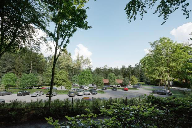 Lake District car park bid looks set for refusal at forthcoming meeting
