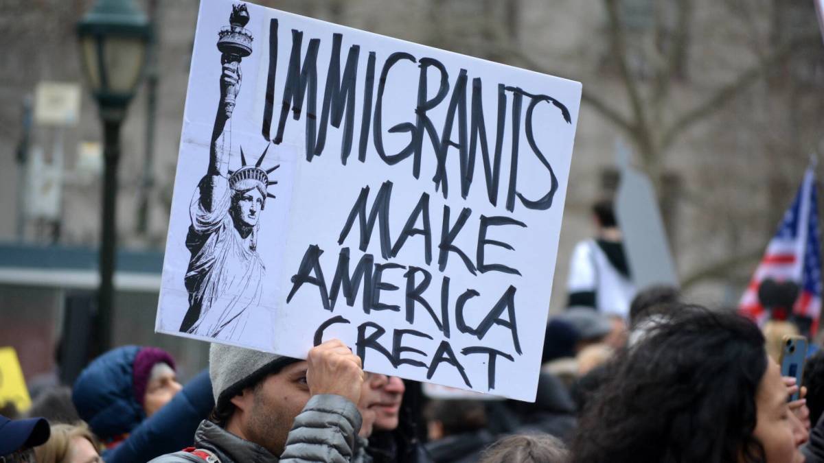 Tariffs and immigration fears weigh on U.S. hotel bookings