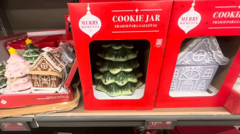 15 Budget-Friendly Aldi Christmas Finds That Look More Expensive Than ...