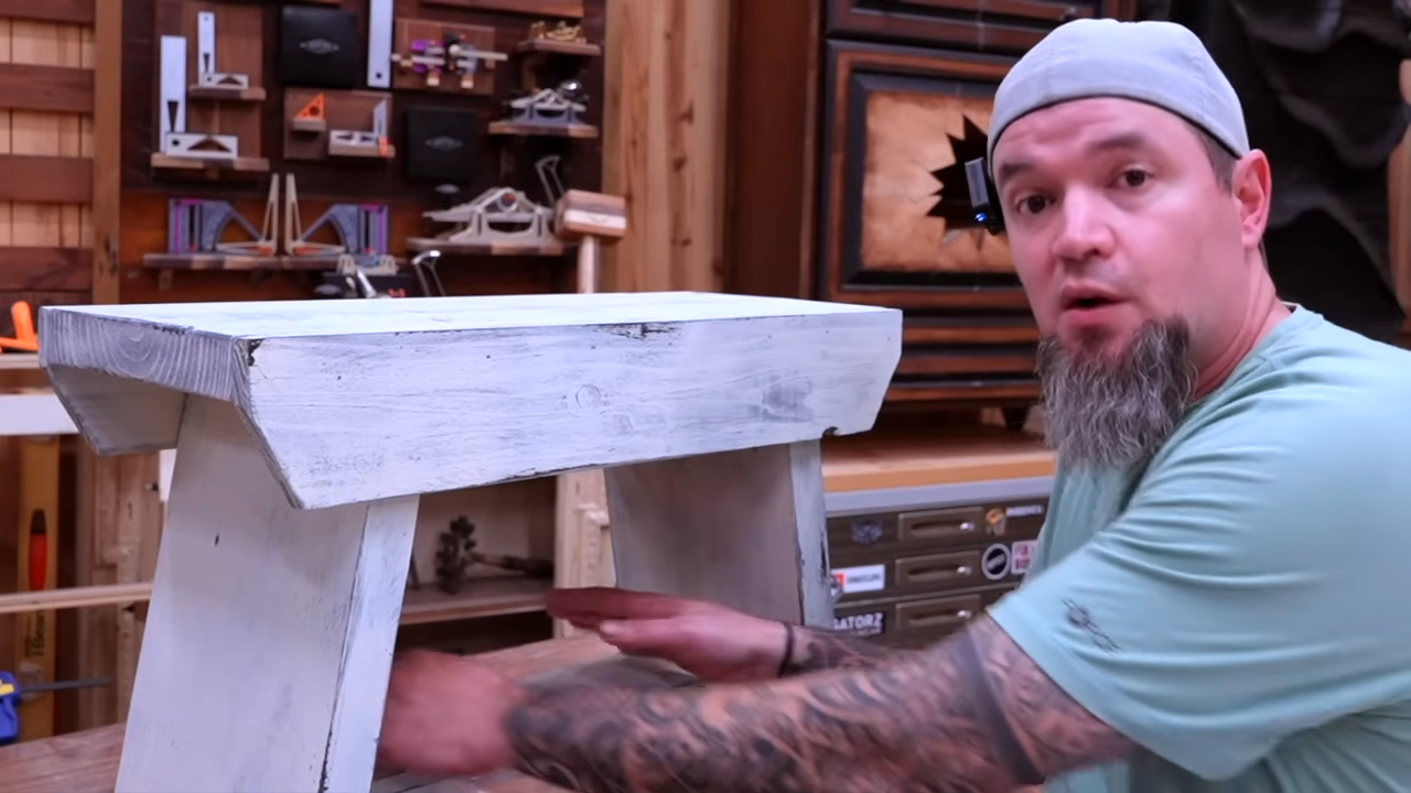 Why These 6 Fall Wood Projects Make Money