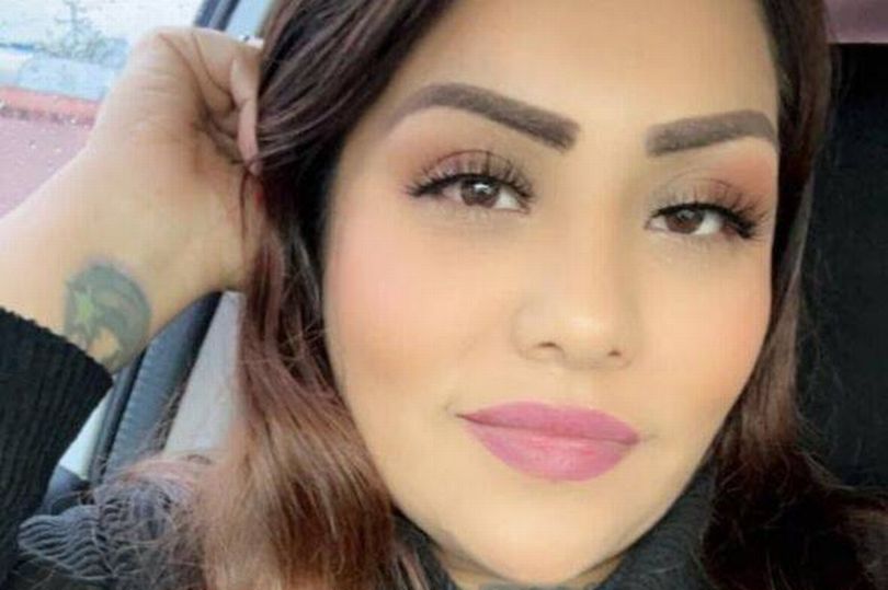 California mom lured to her brutal murder by text messages as killers ...