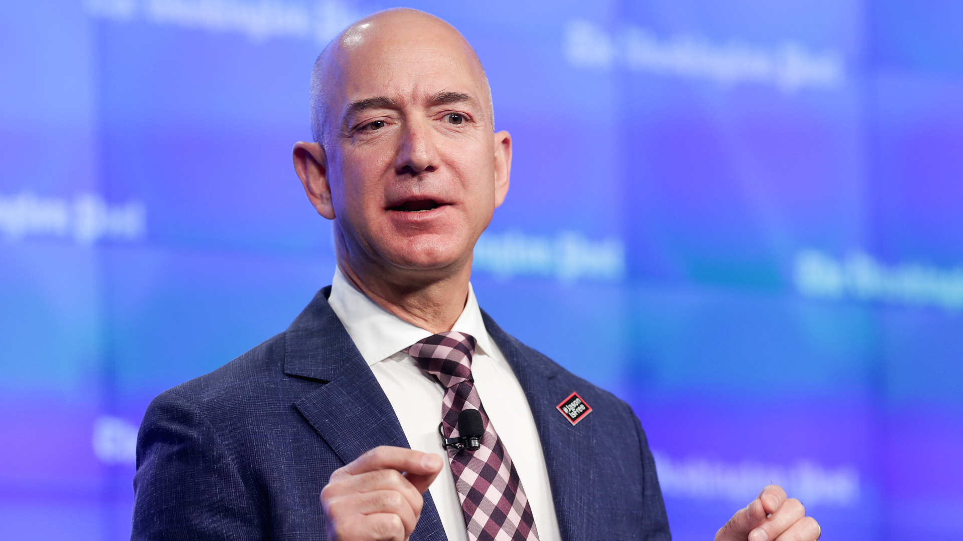 Jeff Bezos Says All Decisions Are ‘Type 1’ or ‘Type 2’: Here’s How To ...