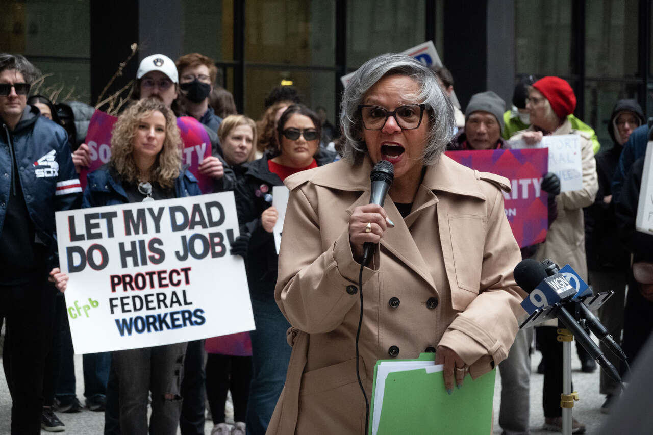 Illinois U.S. Senate race adds 7 candidates for Dick Durbin's seat