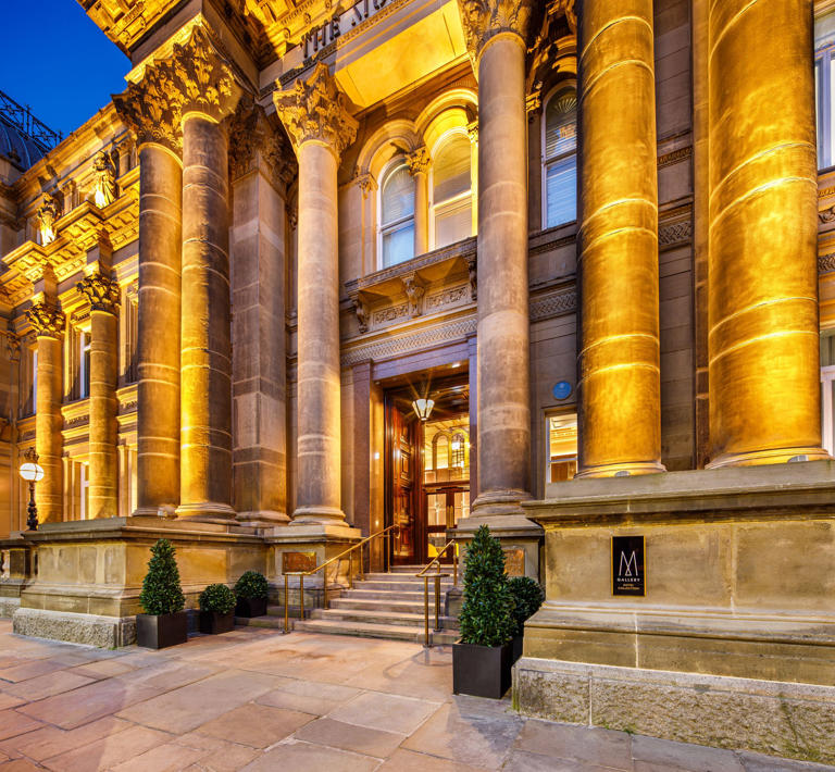 'We're incredibly proud' - The Municipal becomes Liverpool's first five ...