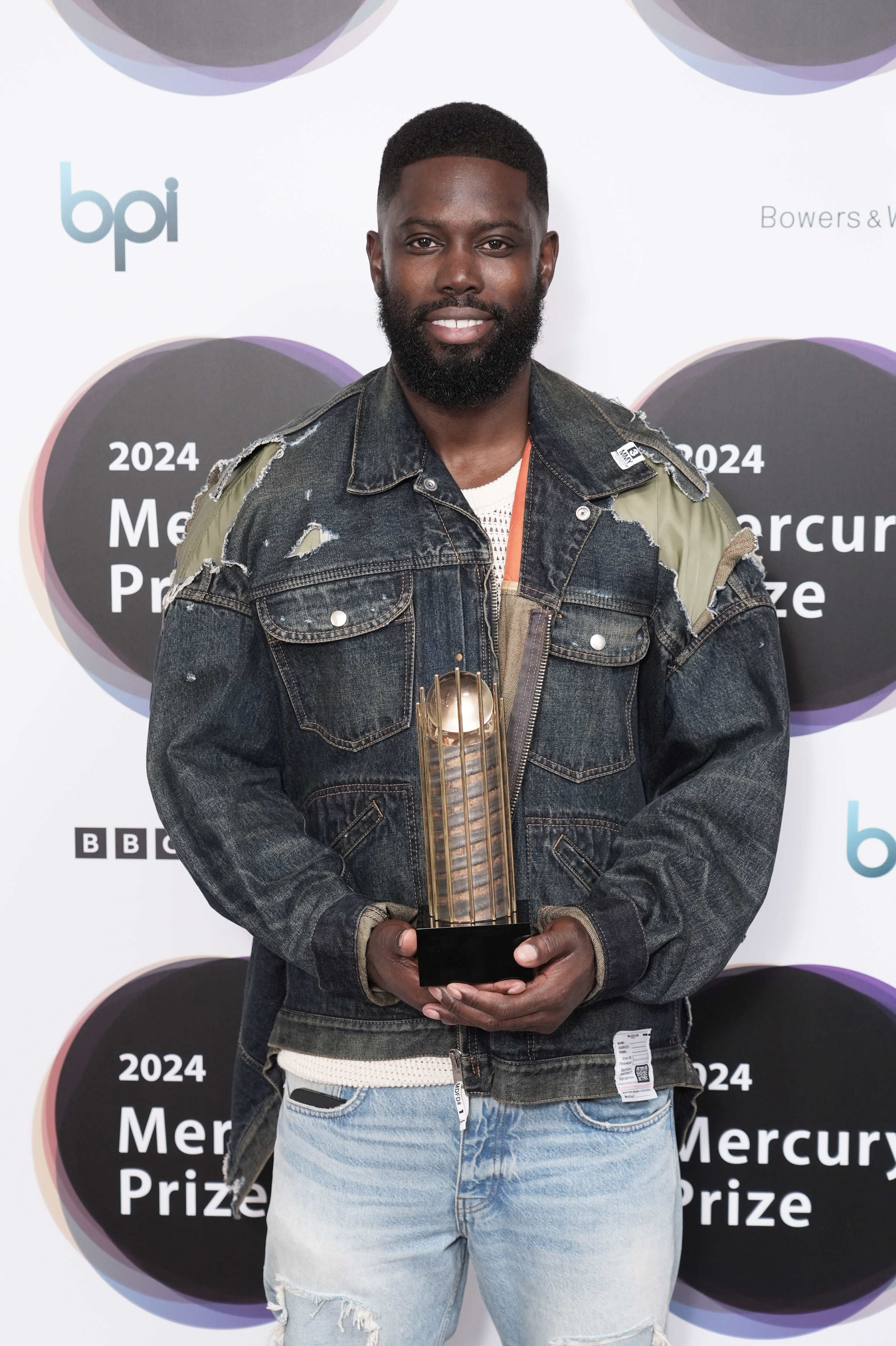 Rapper Ghetts appears in court charged with death by dangerous driving