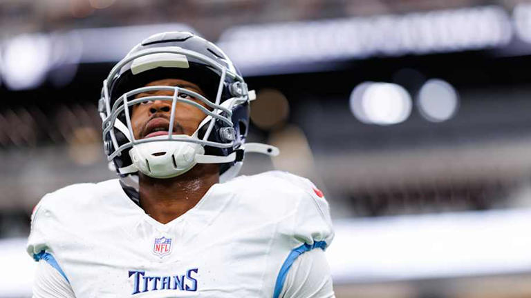 Seahawks icon Tyler Lockett's new home was always the most obvious one