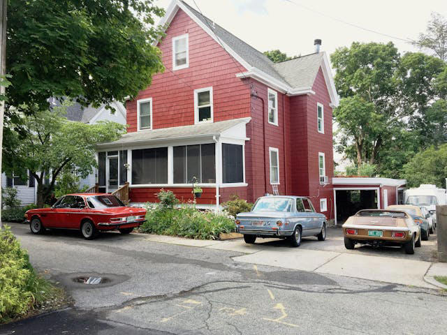 Battery Charger or Power Supply?