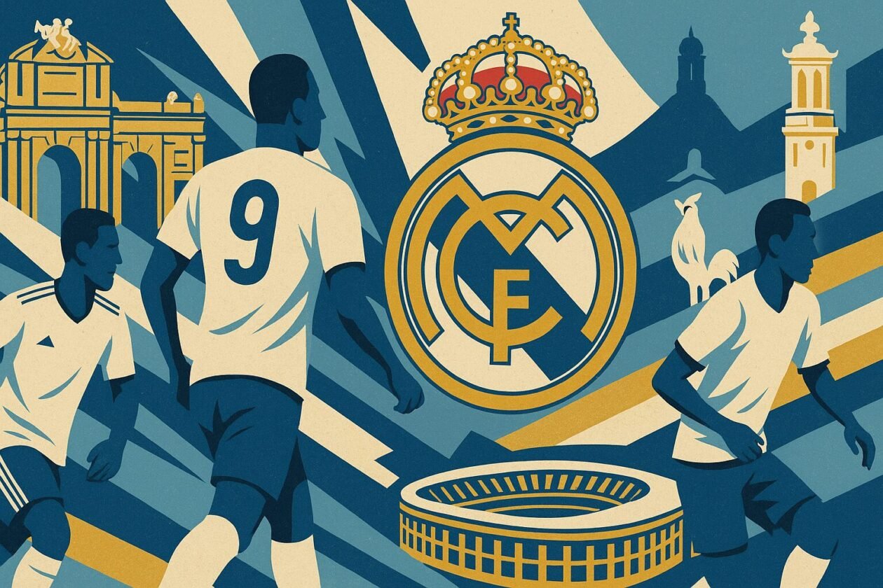Mercato – Ce milieu du Real Madrid définitivement vendu
