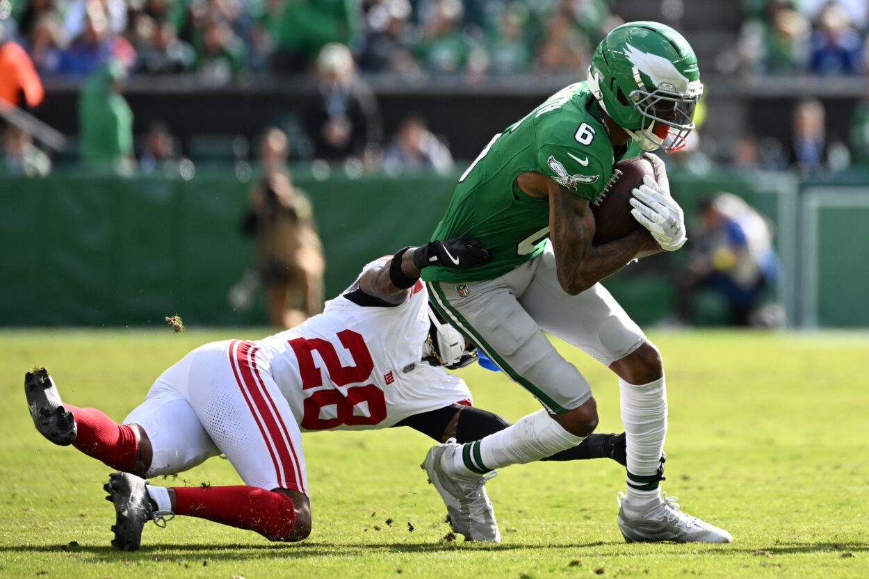 Giants lose 2 more critical players to injury
