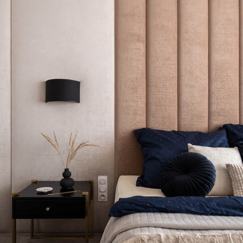 6 Wall Molding Trends Designers Say Will Be Everywhere in 2026