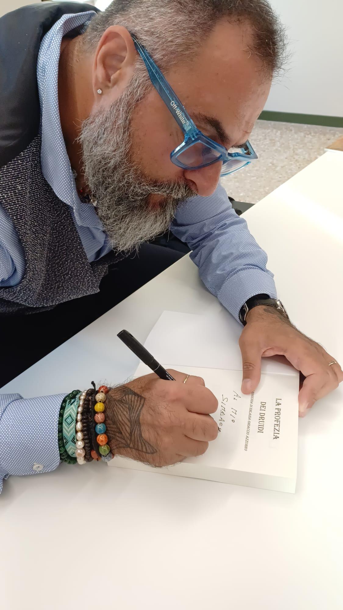 Più forte della malattia, Roberto Ferrari si reinventa da manager a ...