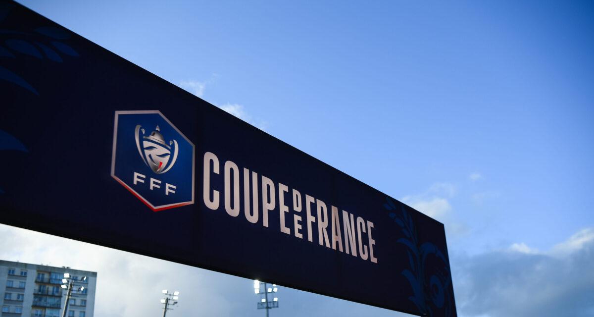 De la D4 au septième tour de la Coupe de France en 6 ans : un club créé ...
