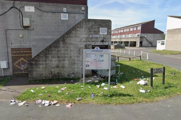 Three men in balaclavas break into house in middle of the night