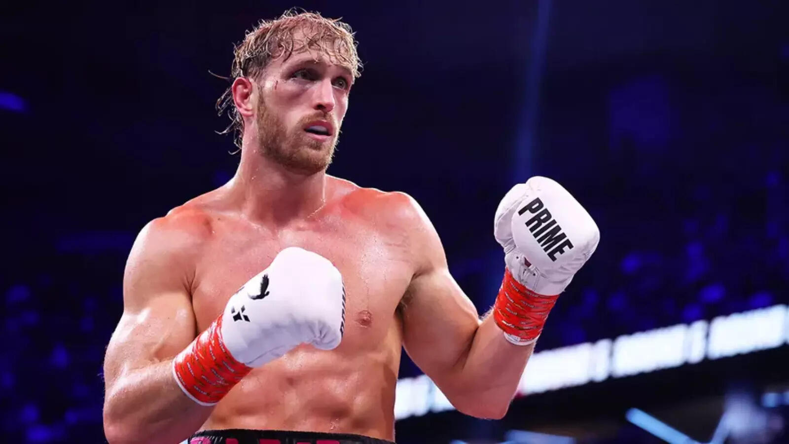 Logan Paul's close associate drops devastating update on WWE's star's ...