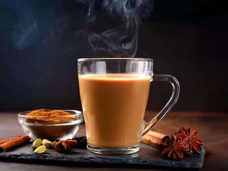 The Importance of Hydration After Tea and Coffee