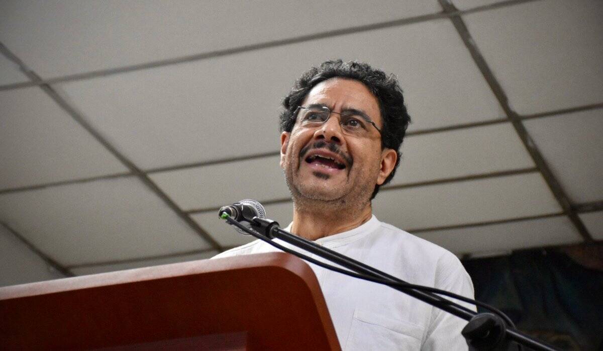 Iván Cepeda se quedaría con la presidencia de Colombia en segunda ...