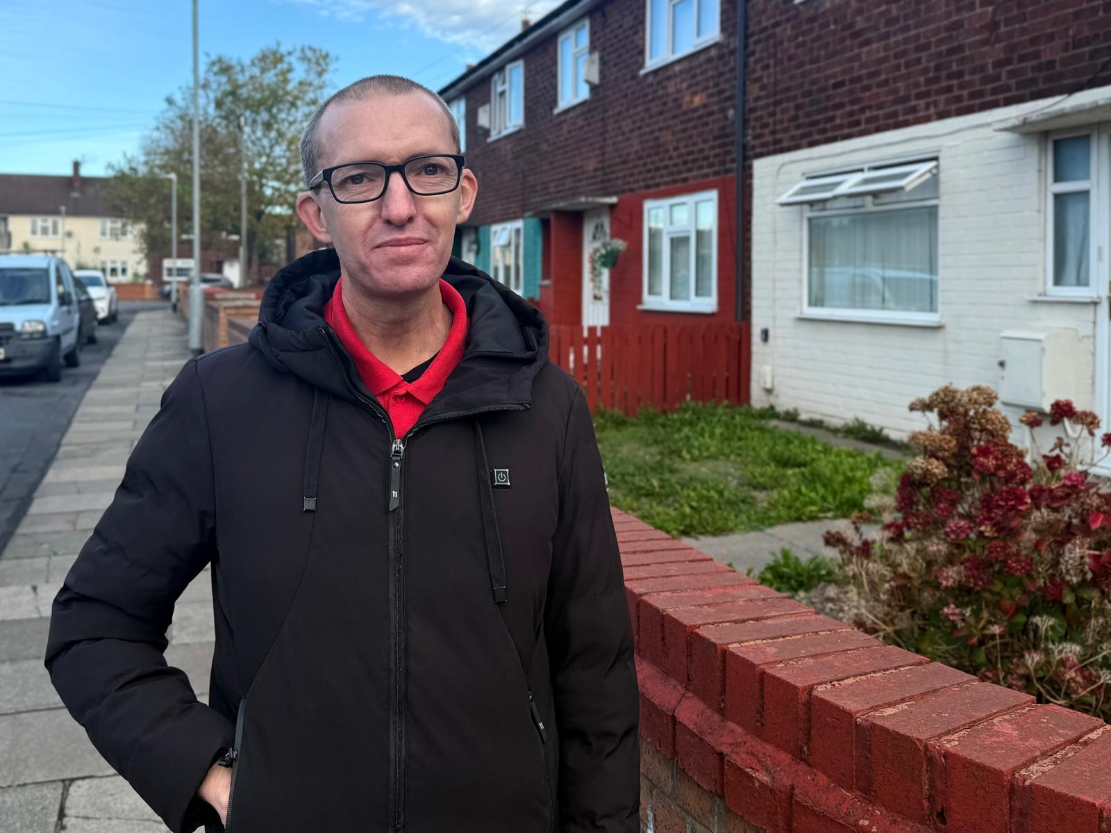 The ‘out of sight, out of mind’ Bootle housing estate fighting for ...