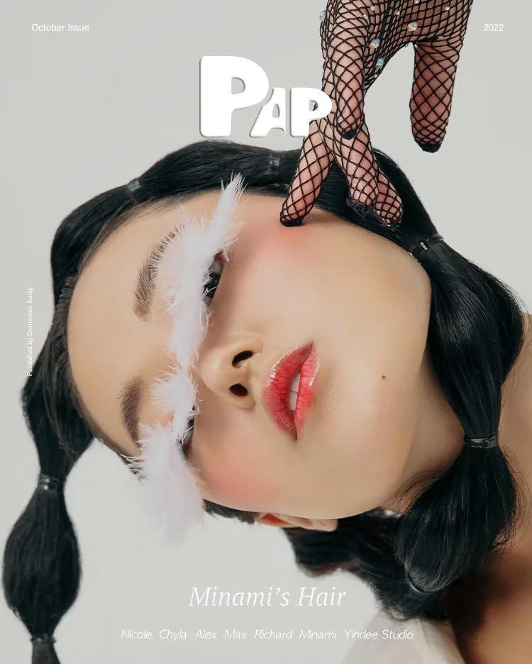 Metro Beauty Insider: New York-based Makeup Artist Chyla Guerrero on ...