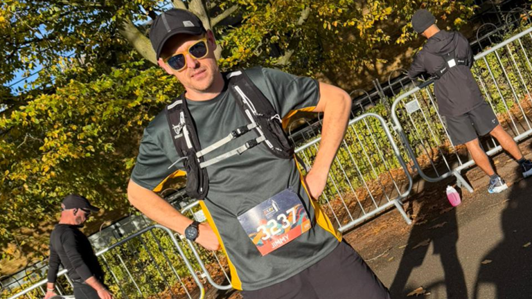 Apology after runners sent wrong way during race