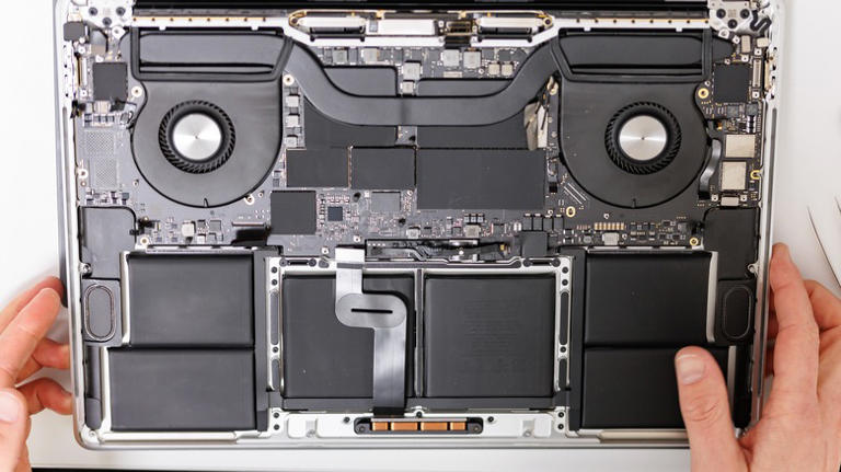 Is Apple's MacBook Trade In Service Worth It?