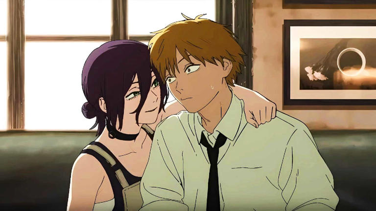 Chainsaw Man’s new hit movie is getting a major live-action upgrade