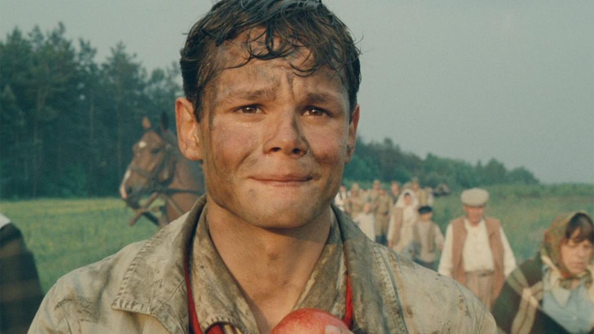 Top-Rated World War II Movies According To Critics And Audiences