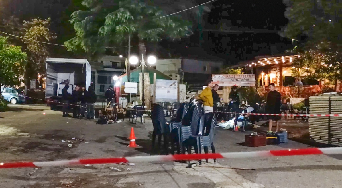 Χανιά: Συγκλονίζει η σύζυγος του 52χρονου που δολοφονήθηκε - «Ο ένας ...