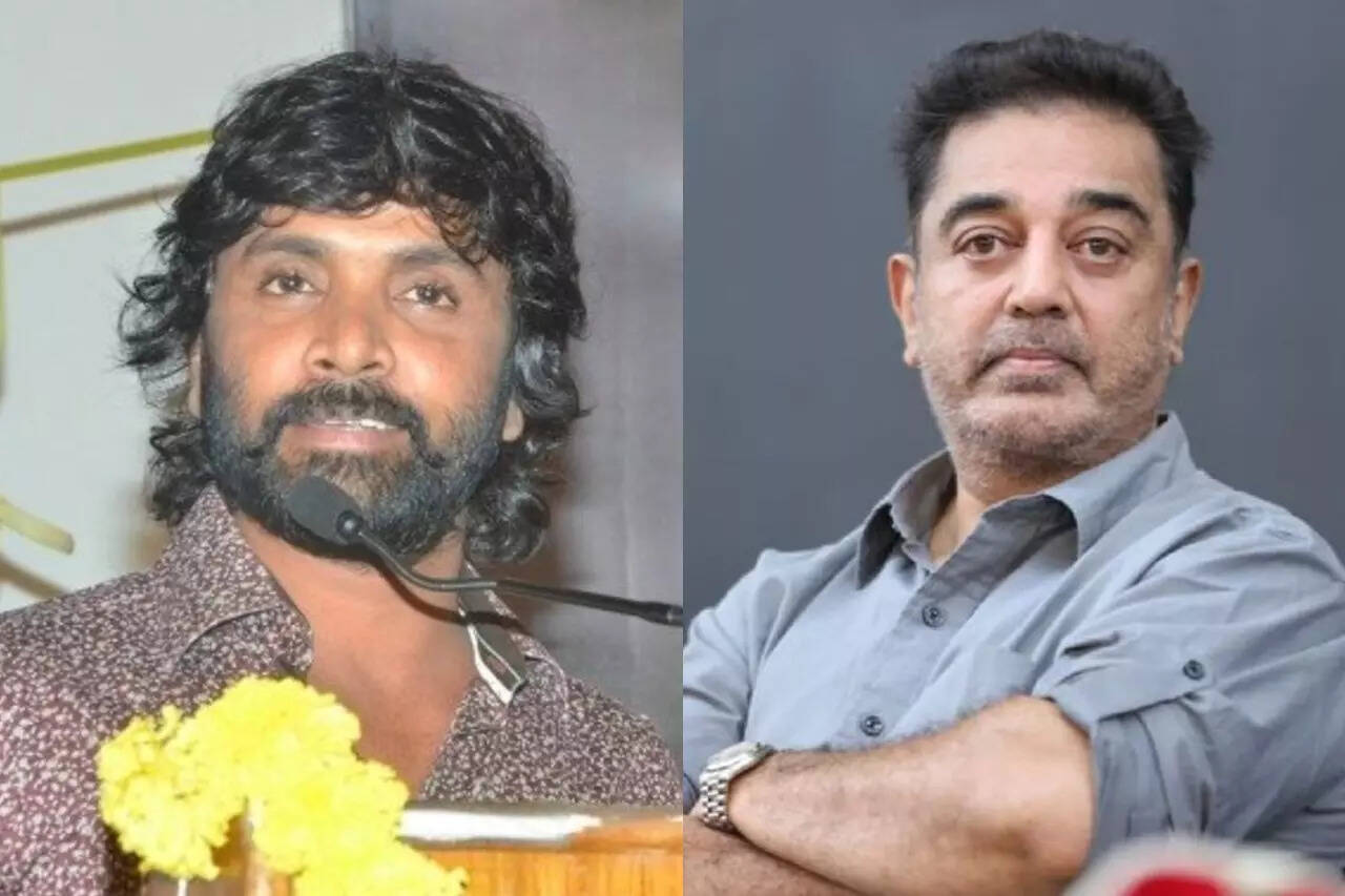 Snehan’s father Sivasankaran's demise: Kamal Haasan shares heartfelt ...